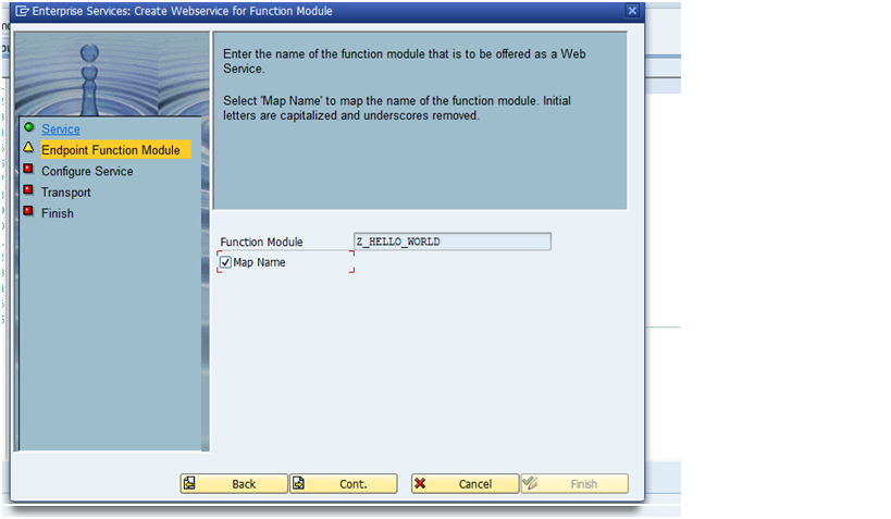 How To Create Abap Based Webservices Bms Main 6256